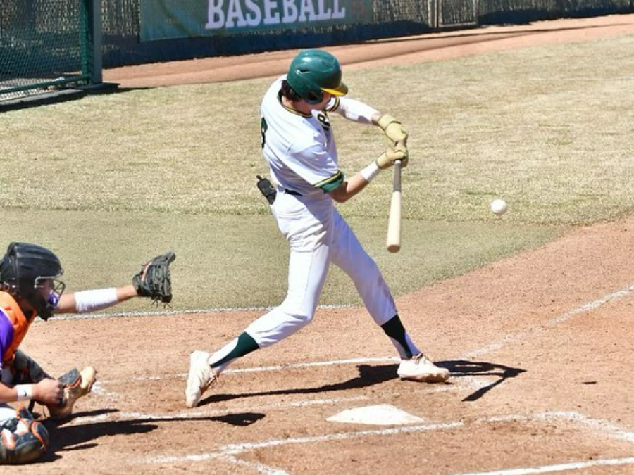 Sparks Flies in Saskatoon – Tales of Baseball