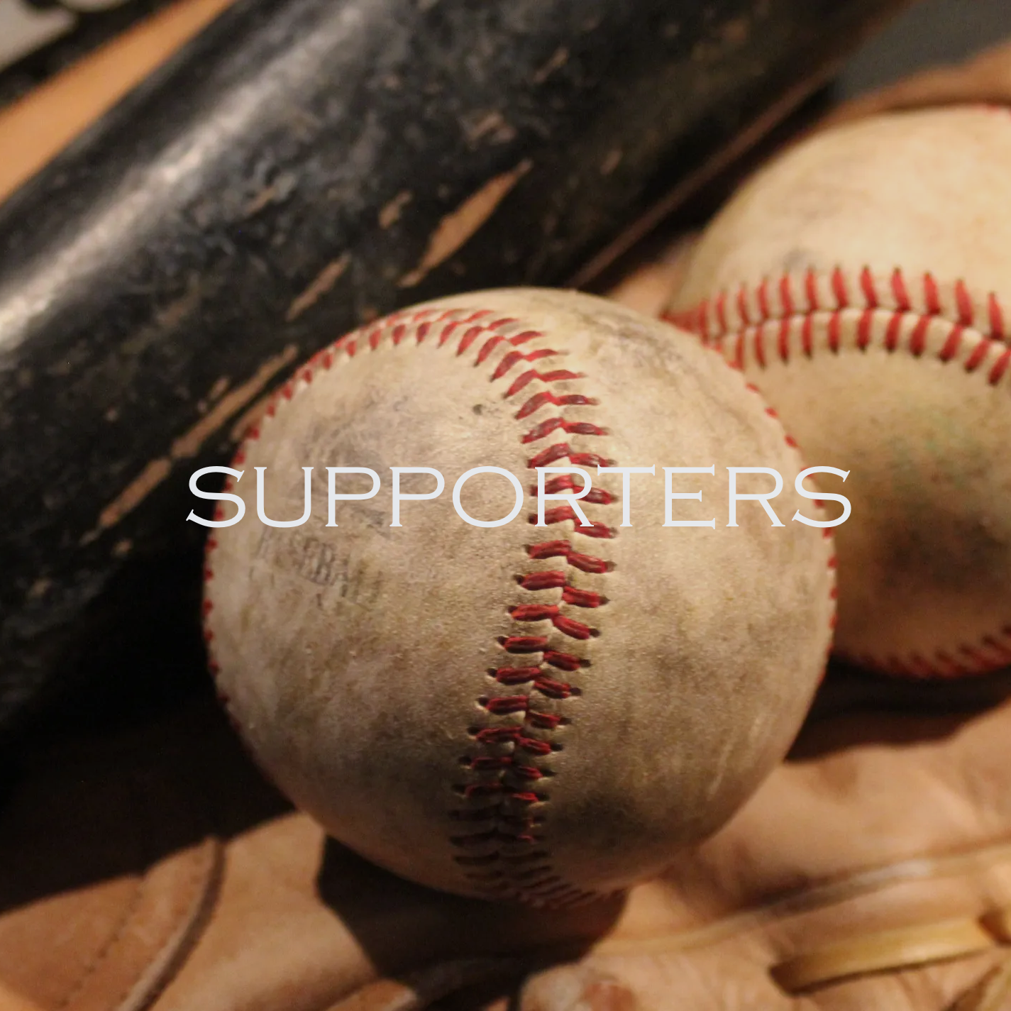 Province of the Year – Tales of Baseball