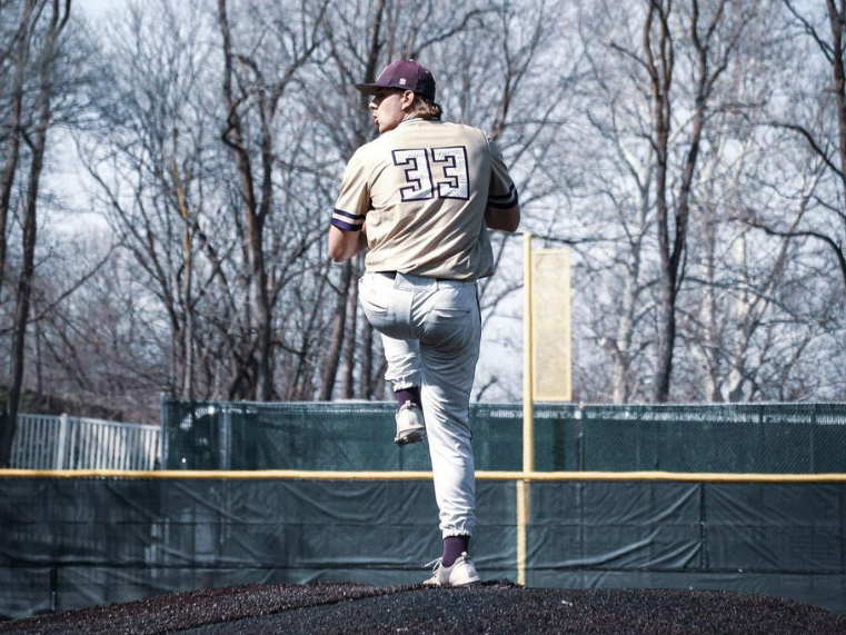 The Title Trifecta – Tales of Baseball