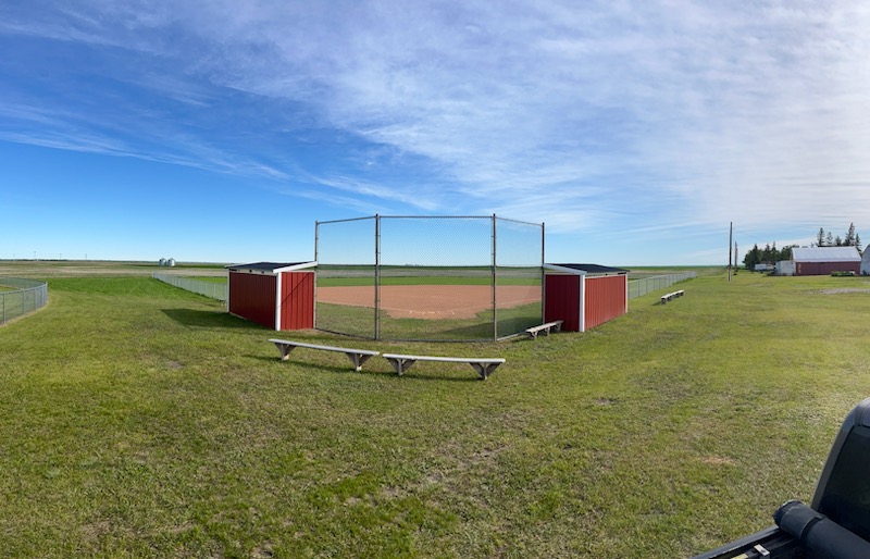 More Than A Field – Tales of Baseball