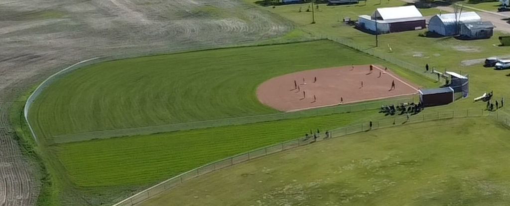 More Than A Field – Tales of Baseball