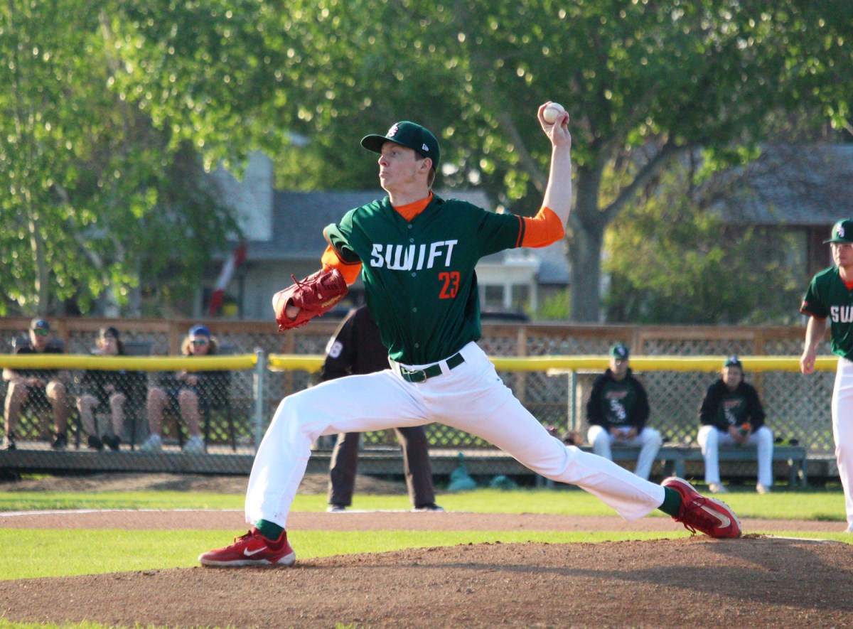 Kenny’s Powers – Tales of Baseball