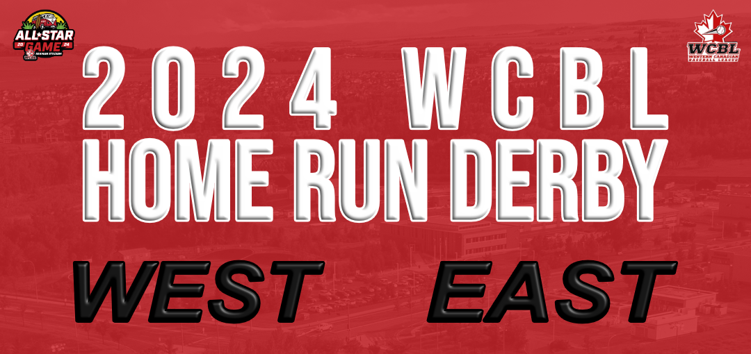 WCBL Homer Hopefuls Selected – Tales of Baseball