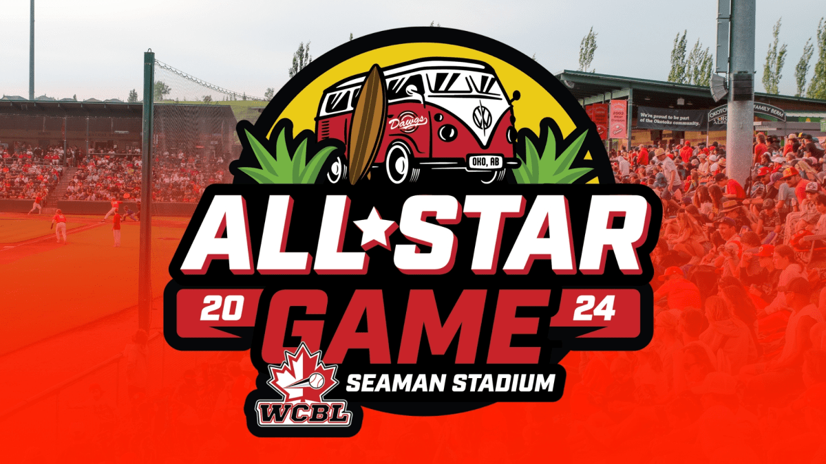 WCBL Names All-Star Rosters – Tales of Baseball