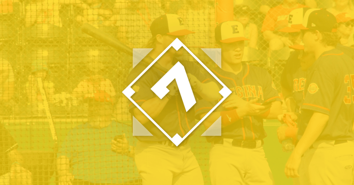 7th Inning Stretch: Jackson Syring – Tales of Baseball