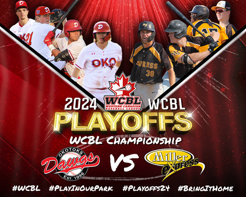 WCBL Championship Preview – Tales of Baseball