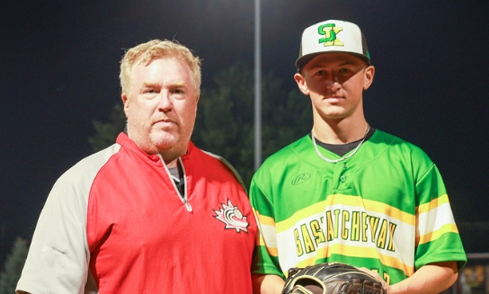 Jesson Keeps ‘Em Guessin’ – Tales of Baseball