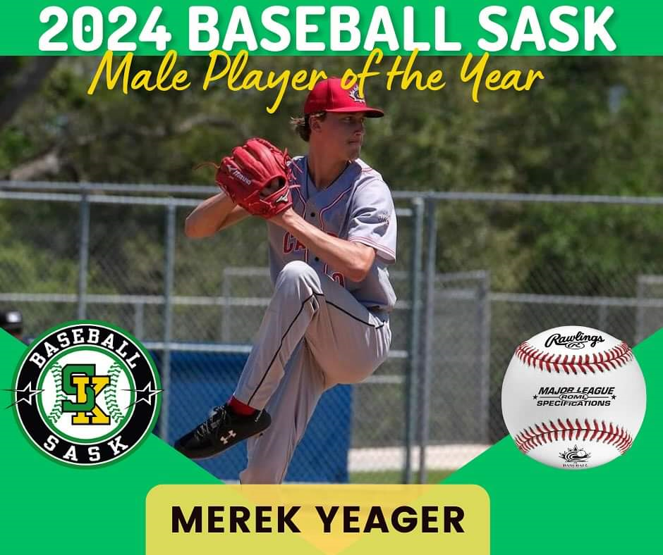 Celebrating Baseball Sask’s Best – Tales of Baseball