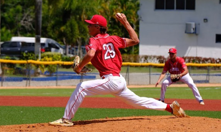 Muenster Mash – Tales of Baseball