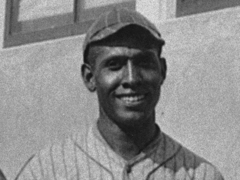 Dominant John Donaldson – Tales of Baseball