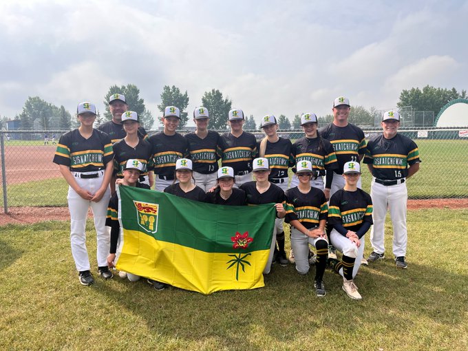 See Her, Be Her Soon – Tales of Baseball