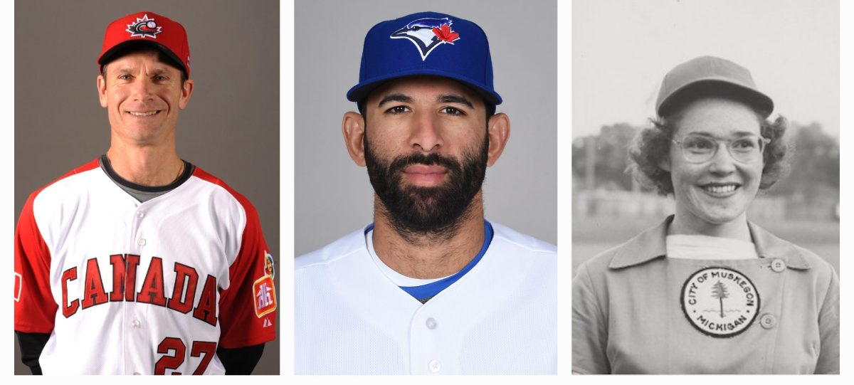 The Call to the Hall – Tales of Baseball