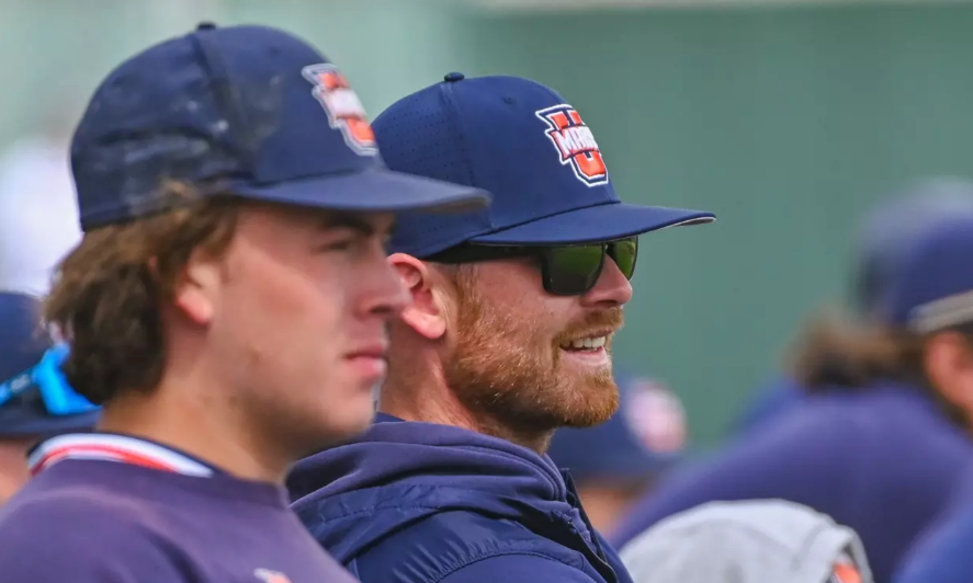 One of a Kind – Tales of Baseball