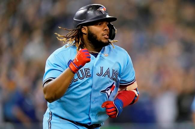 Editorial: OK Blue Jays! – Tales of Baseball