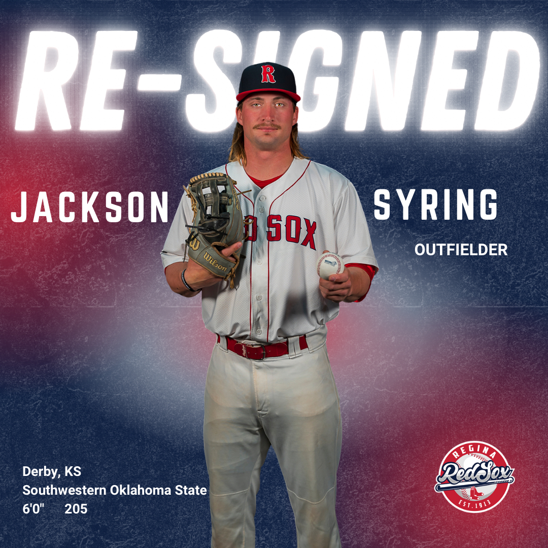 Regina Red Sox 2025 Preview – Tales of Baseball