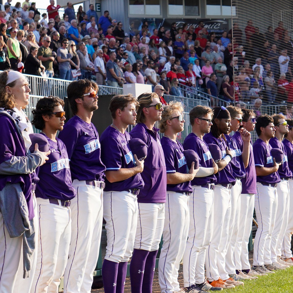 Ripening Up – Tales of Baseball