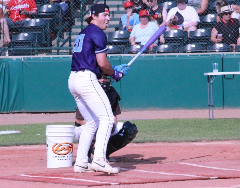 Memorable Moments from WCBL All-Star Games – Tales of Baseball