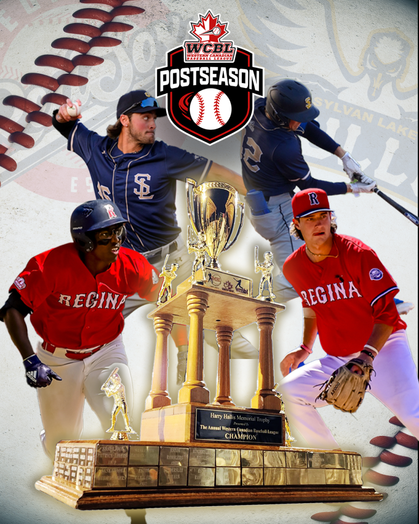 WCBL Championship Preview – Tales of Baseball