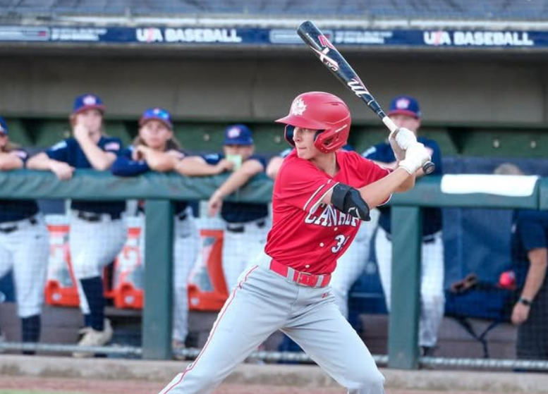 Taylor Made – Tales of Baseball