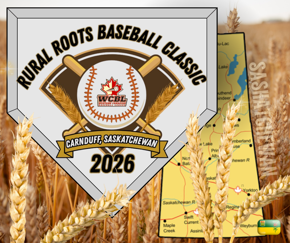 Laying Down Roots in Carnduff – Tales of Baseball